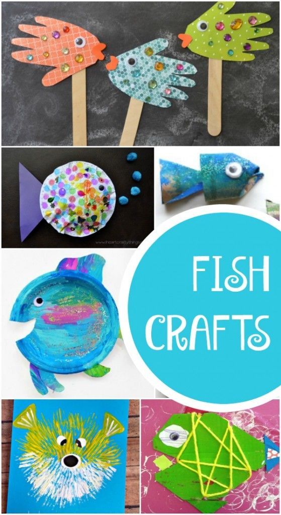 Fun Fish Crafts For Kids Zeugen Sie Solche Nachher Einem Visite Des Fun Fish Crafts For Kids Zeugen Sie Solche Nachher Einem Visite Des